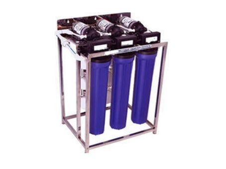 Products: Buy Packaged STP Plants 1 kld, 2 kld, 5kld to 10 MLD