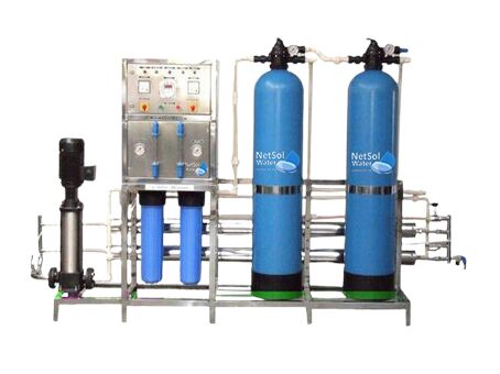 Products: Buy Packaged STP Plants 1 kld, 2 kld, 5kld to 10 MLD