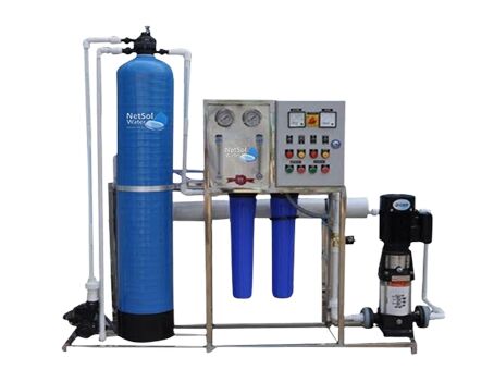 Products: Buy Packaged STP Plants 1 kld, 2 kld, 5kld to 10 MLD