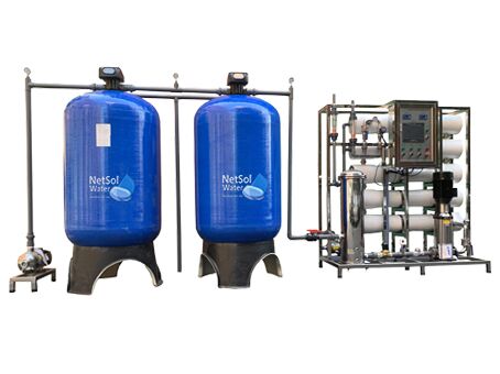 Products: Buy Packaged STP Plants 1 kld, 2 kld, 5kld to 10 MLD